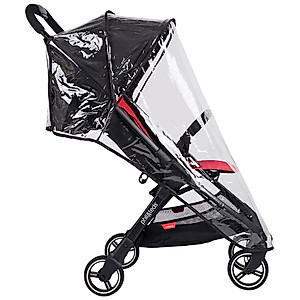 phil&teds Go Stroller's Storm/Mesh Cover Set