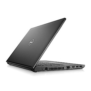 2019 Dell Vostro 14 3000 Business Laptop Computer, , Intel Core i3-7020U 2.3GHz, 8GB DDR4 RAM, 1TB HDD, 14" Display, 802.11AC WiFi, Bluetooth 4.2, HDMI, USB 3.0, Windows 10 Home