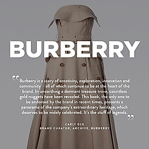 Burberry Fury, Alexander - Assouline Coffee Table Book