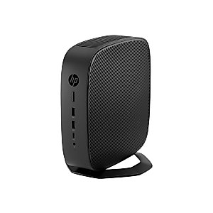 HP t740 Thin Client - AMD Ryzen V1756B Quad-core (4 Core) 3.25 GHz