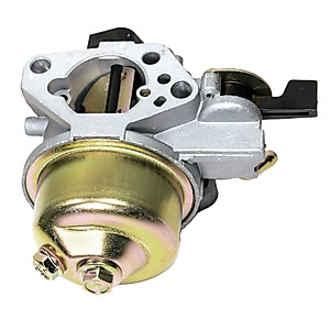NIMTEK Carburetor for Honda GX240 8.0HP GX270 9HP Engine Replaces #16100-ZE2-W71