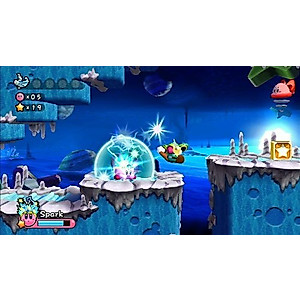 Kirbys Return to Dream Land (Renewed)