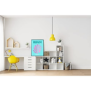 Ceceva Room Decor, Aesthetic Wall Decor, Ceceva Pictures for Wall, Set of 6, Ceceva Decor, Ceceva Stuff, Ceceva Things, Ceceva Poster (UNFRAMED) 8 x 10 Inch