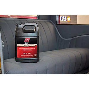 Malco OXY Carpet & Upholstery Cleaner - Stain Remover Spray for Car Interior Fabric/Cleans the Toughest Vehicle Stains/Deep Cleaning Liquid Formula / 1 Gallon (127801)