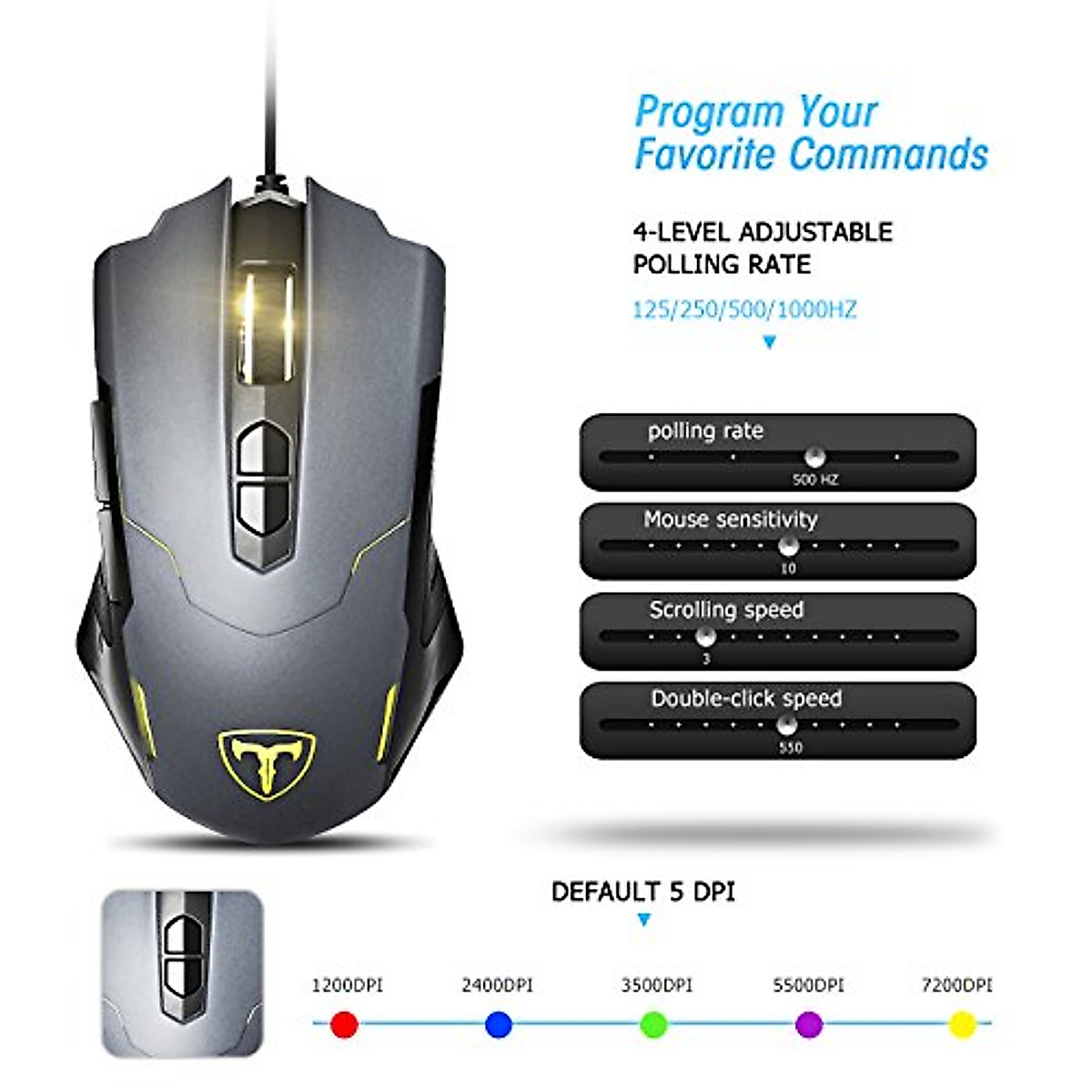 Galaxy S10 Screen Protector, 2 Pack Tempered Glass Full Coverage Screen Protector, Support Fingerprint for Samsung Galaxy S10 (6.30")