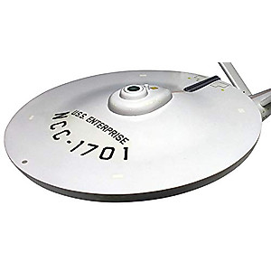 AMT Star Trek Classic U.S.S. Enterprise (50th Anniversary Ed) 1:650 Scale Model Kit