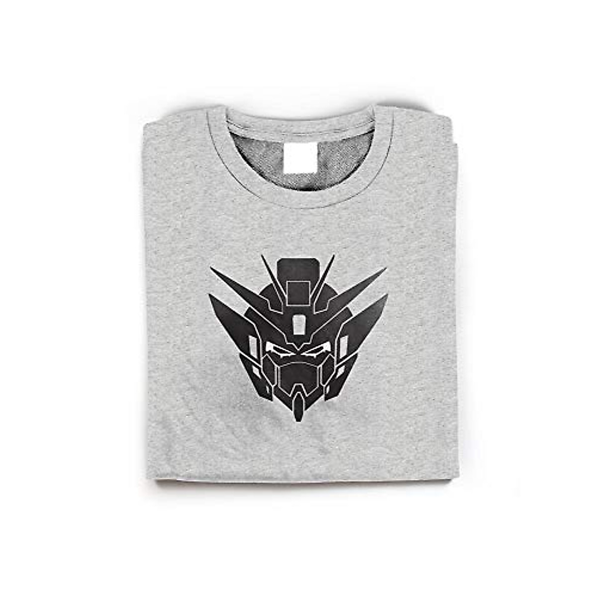 Mobile Suit Wing Zero Mech Anime Shirt (Small)