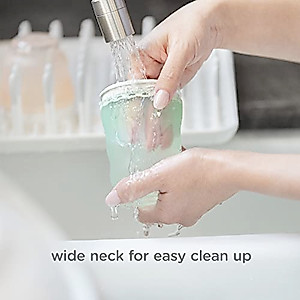 Olababy Gentle Baby Bottle (4oz, Classic)