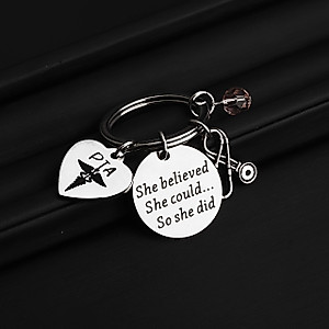 TIIMG She Believed PTA (She Believed PTA)