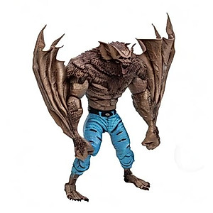 McFarlane Toys DC Multiverse Man-Bat Mega Action Figure