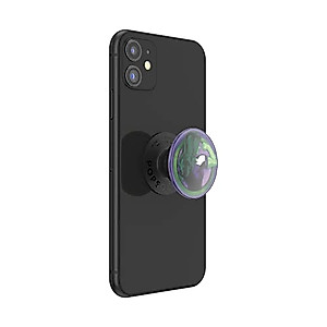 ​​​​PopSockets Phone Grip with Expanding Kickstand, PopSockets for Phone, Marvel - She Hulk