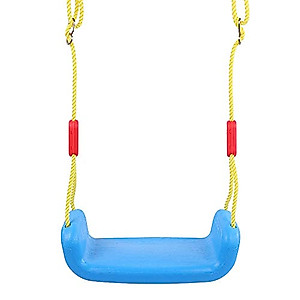 Indoor Swing Seat for Kids, Children Swing Seat, Swing Set Outdoor, for Backyard Park Playground Garden
