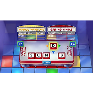 Family Game Night 4: The Game Show - Nintendo Wii