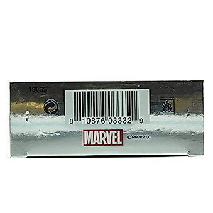 Captain America by Marvel Eau De Toilette Spray 3.4 oz Men