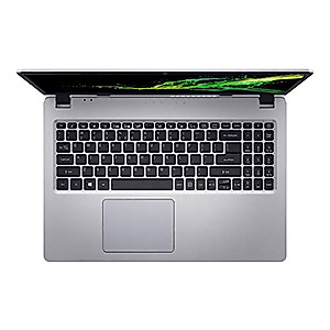 Newest Acer Aspire 5 Slim Laptop, 15.6" FHD IPS 1080P, AMD Ryzen 5 5500U (Beat i7-8550U), 16GB RAM, 512GB PCIe SSD, WiFi, Webcam, HDMI, Bluetooth w/ GalliumPi Accessories