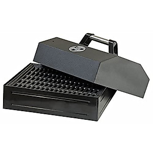 Camp Chef 14" x 16" BBQ Grill Box Accessory