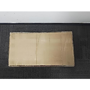 ROBUD Wooden Dollhouse for Kids Girls, Toy Gift for 3 4 5 6 Years Old, with Furniture