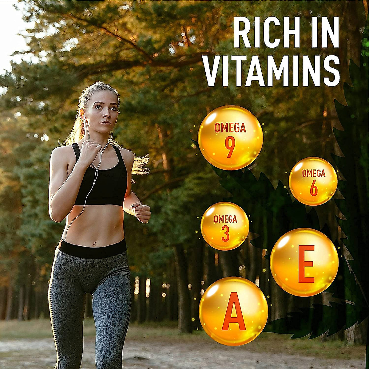 2PACK Hemp Gummies-Fresh Butterflies and Delicious Hemp Gummy Peach-for Sleep, Calm and Relax-Inflammation Natural Hemp Party-Made in USA