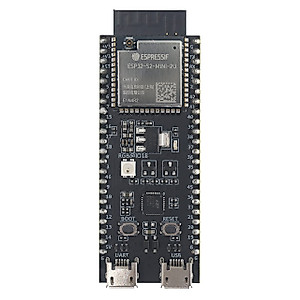 ESP32-S2-DevKitC-1U-N8R2 Development Board
