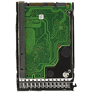HP 785067-B21 300G 12G SAS 10K 2.5 ENT HD - 785410-001 (Renewed)