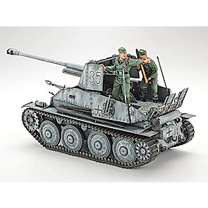 TAMIYA Marder Iii Ger Tank Dstryr 35
