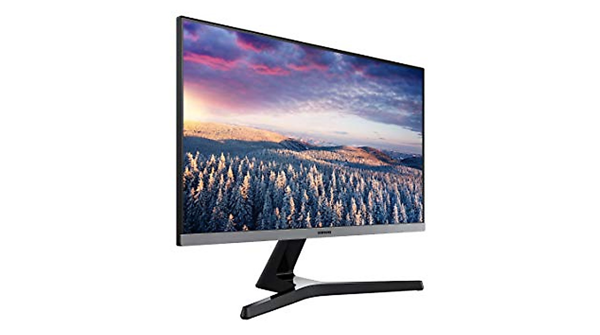 Samsung Business SR35 Series 22-Inch FHD 1080p Computer Monitor, 75Hz ...