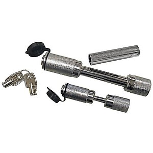 Reese Towpower 7010200 Receiver Lock
