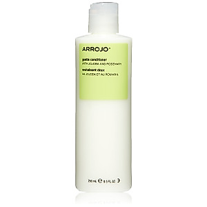 ARROJO Gentle Conditioner, 8.5 Fl oz