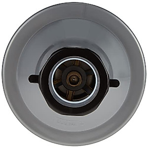 Delta Faucet 72010-CZ Flange and Strainer, Kitchen Sink, Champagne Bronze