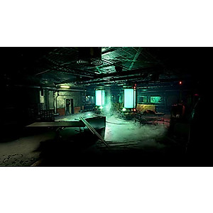 Close to The Sun - PlayStation 4