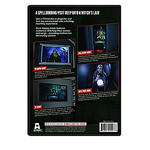 AtmosFX Witching Hour Digital Decoration