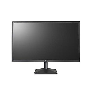LG Electronics 27-Inch Screen LCD Monitor (27BK430H-B) (Renewed)