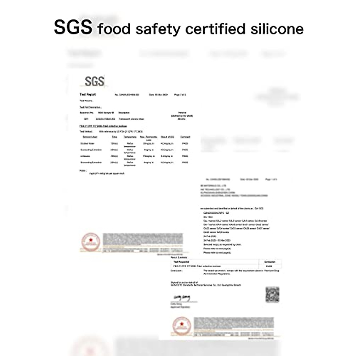 5pcs silicone dehydration mats with edge(5 colorful colors)-12.3” x 10.2 ” Silicone Sheets, nonstick silicone tray liner, Withstands -40°C to 240°C, reusable, suitable for fruit meat vegetable herbs