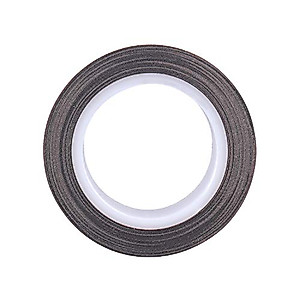 Teflon Tape/PTFE Tape for Vacuum Sealer Machine,Hand and Impulse Sealers (3/4-inch x 33 Feet)-Suitable for FoodSaver, Seal A Meal, Weston, Cabella's and Many More