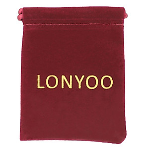 LONYOO Novelty Rooster Hen Chicken Keychain Stainless Steel Chicken Keyring Gifts for Girls Women Purse Car Key Charms (Gold Plated)