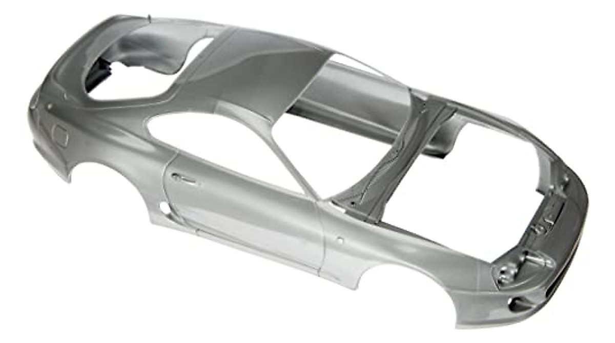 TAMIYA Toyota Supra Model Kit - 1/24 Scale