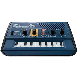 Korg, 0-Key Mixer Accessory (MONOTRONDUO)