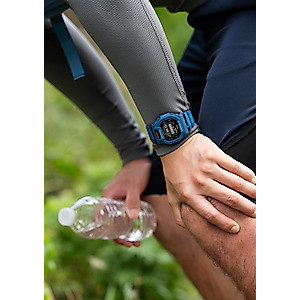 CASIO G-SHOCK GBD-200-2JF [20 ATM water resistant G-SQUAD] Watch Shipped from Japan