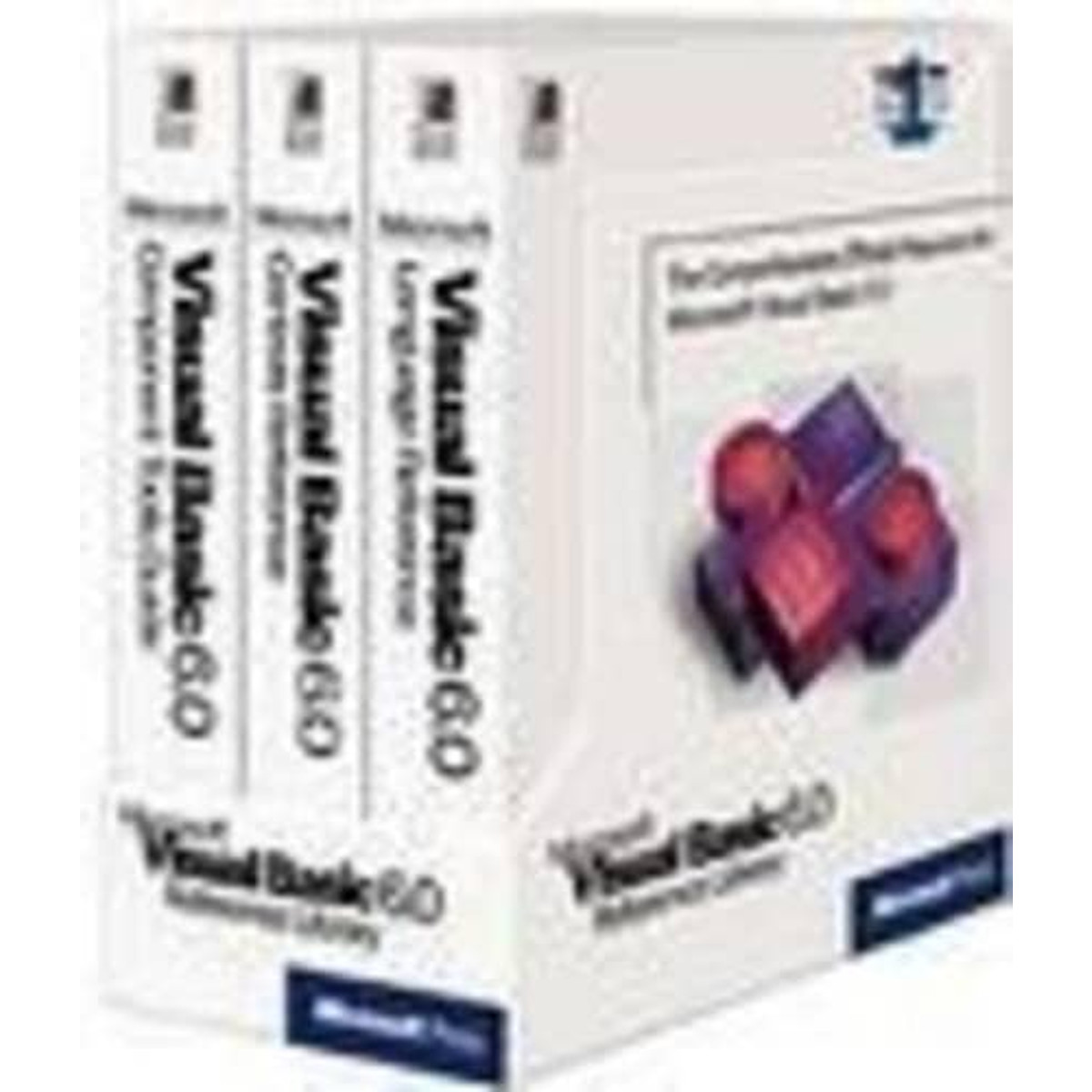 Microsoft Visual Basic 6.0 Language Reference