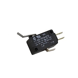 Kenmore 7305150 Water Softener Rotor Position Switch Genuine Original Equipment Manufacturer (OEM) Part