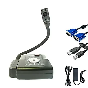 Avervision CP300 Camera