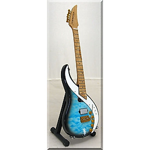ULI JON ROTH Miniature Sky Guitar Scorpions