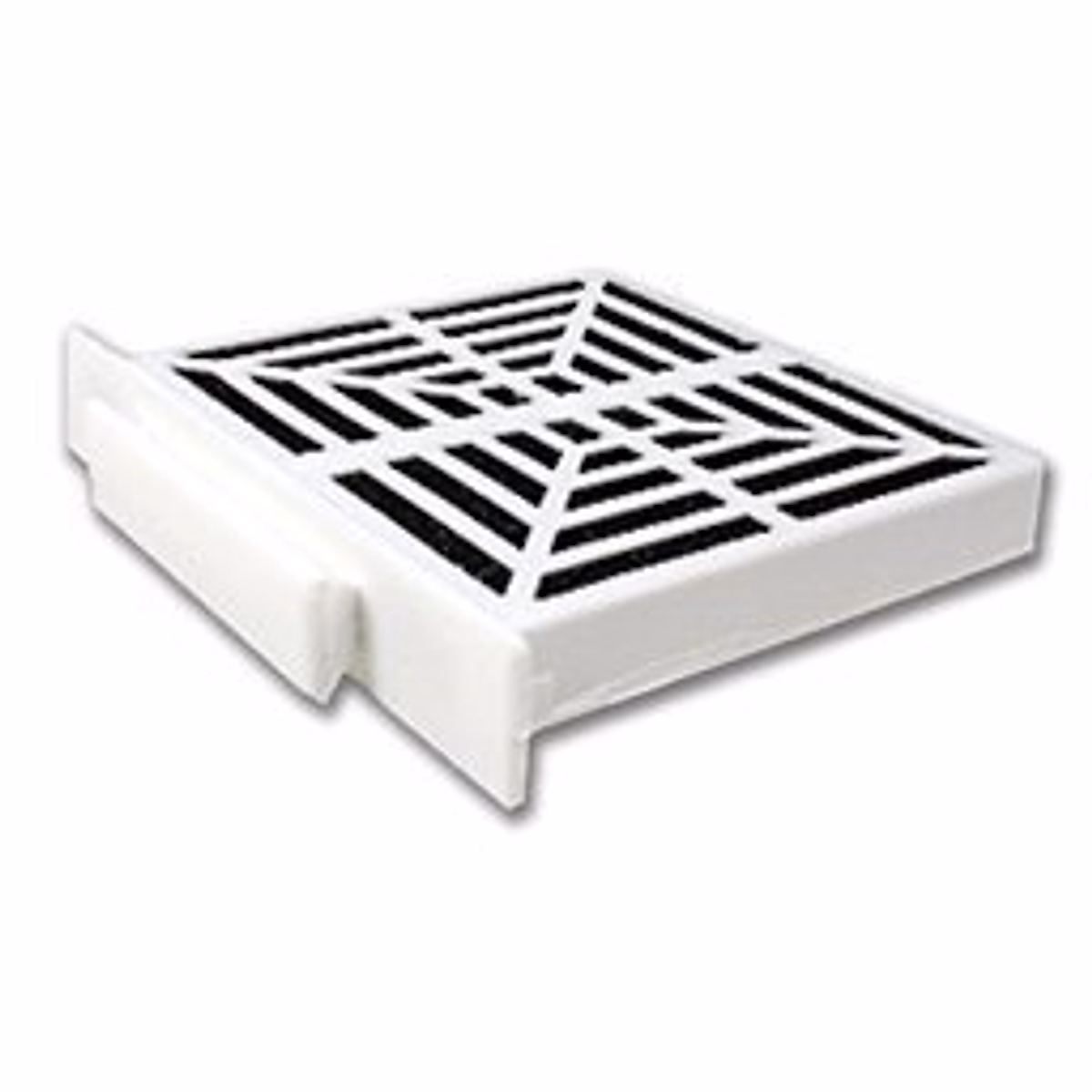 Ca90 Unscented Filter Cartridge - White