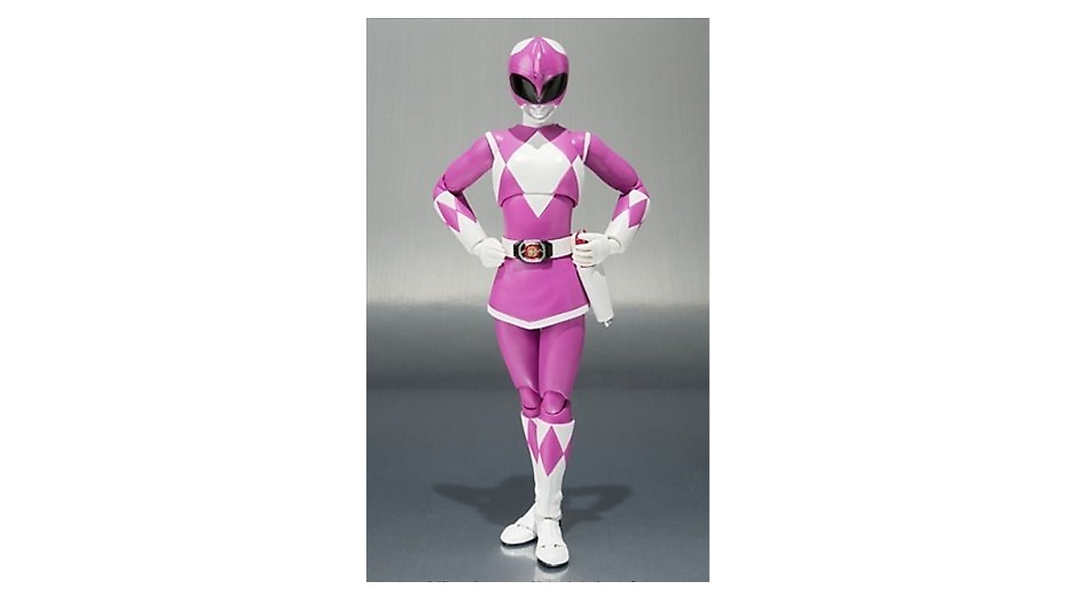 S.H.Figuarts Ptera Ranger - Buy Now from Bandai