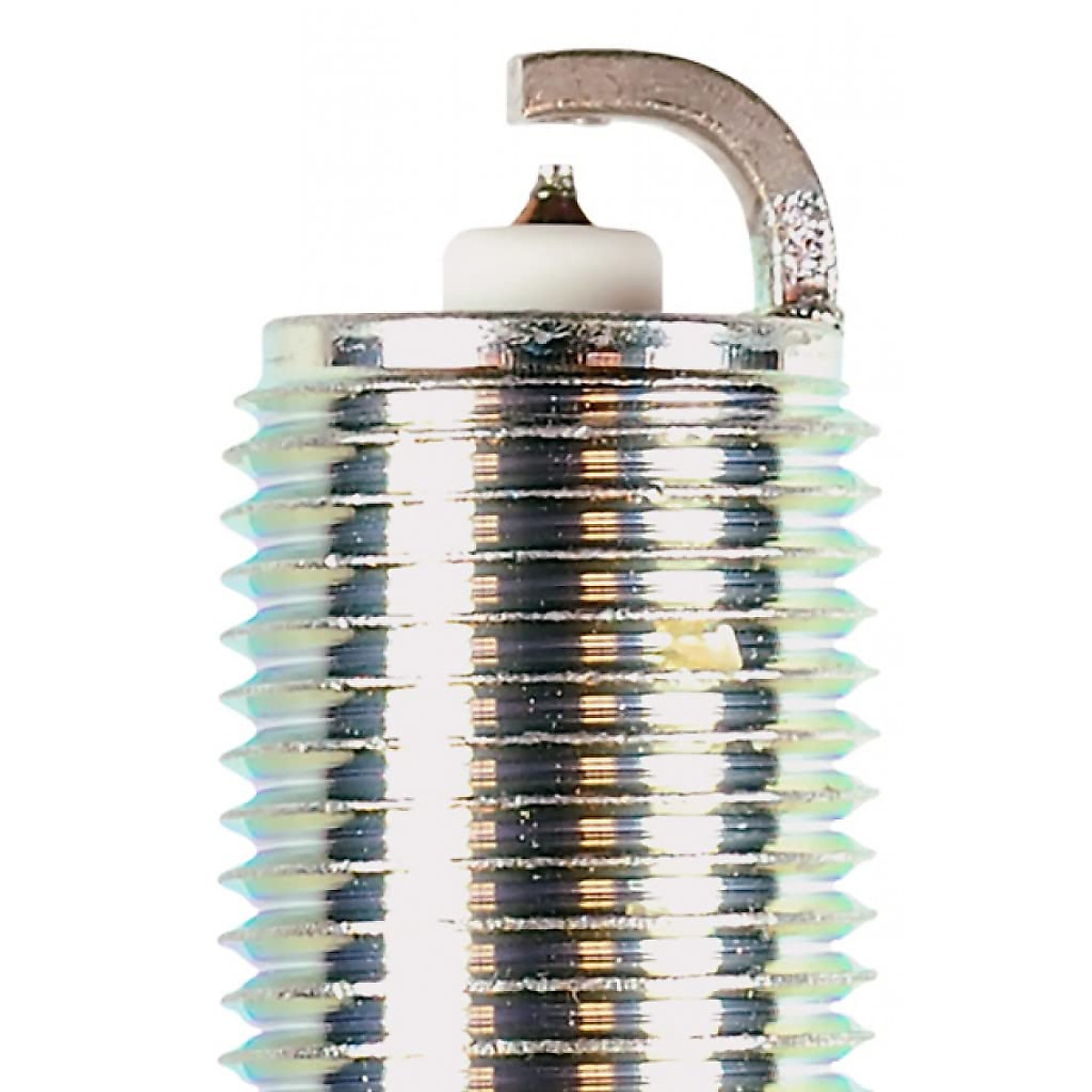 NGK For Volkswagen Jetta 2013-2018 Spark Plug Laser Platinum Box of 4 PLFER7A8EG | 94833