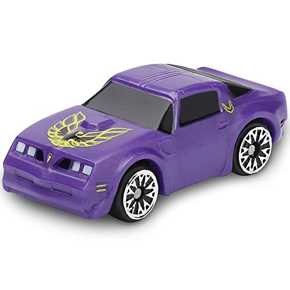 Micro Machines World Packs, Features 8 Vehicles Plus Corresponding City Scene - Exclusive Licensed Vehicle Packs - Highly Collectible Themed Toy Cars – Amazon Exclusive