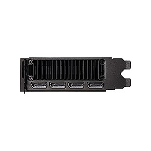 PNY VCNRTXA6000-PB NVIDIA 48GB GDDR6 Graphics Card