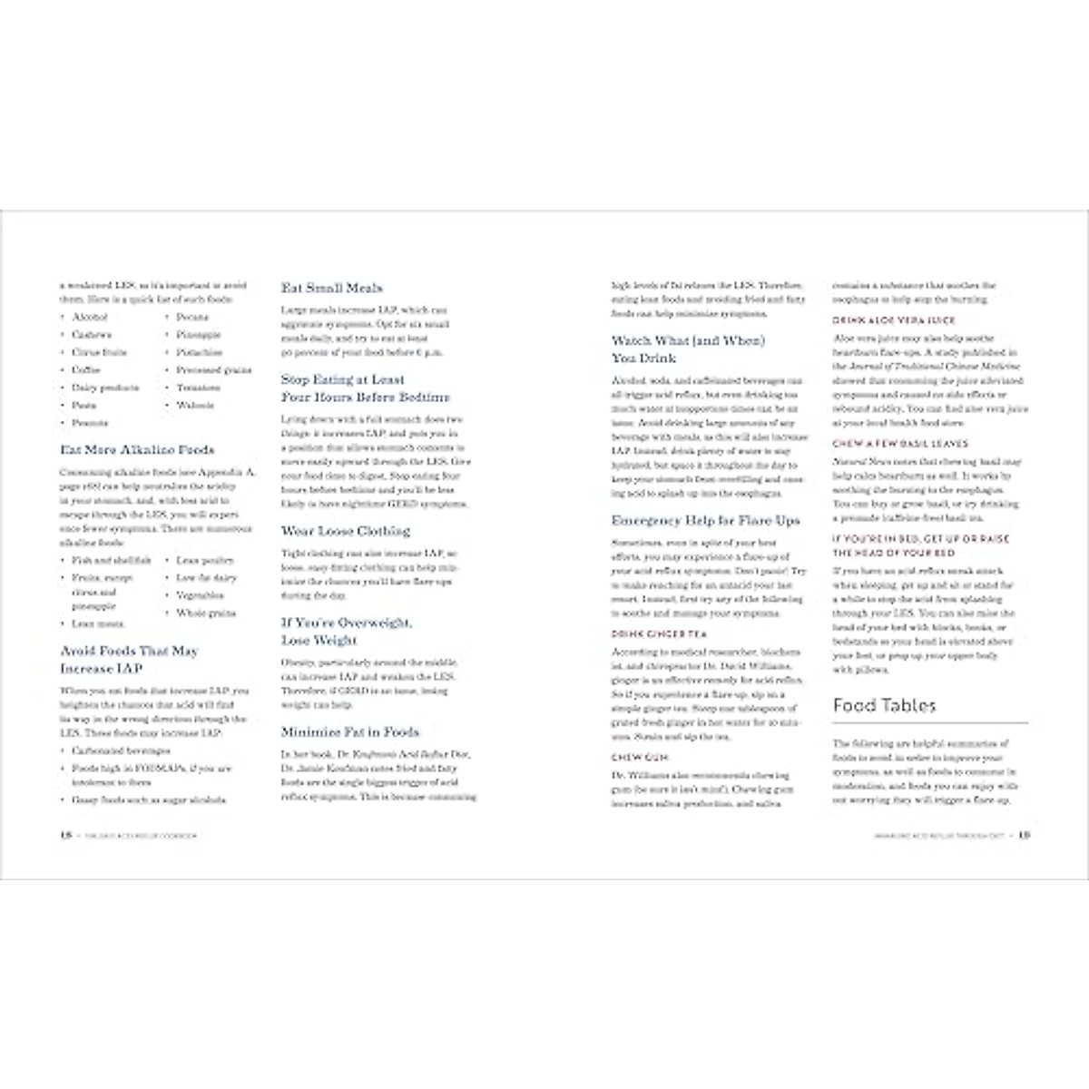 The Easy Acid Reflux Cookbook: Comforting 30-Minute Recipes to Soothe GERD & LPR