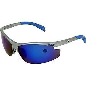 Rawlings Youth Sunglasses QTS RY 109 Athletic Baseball Softball Blue 10221823
