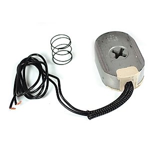 Husky 30819 12" x 2" Electric Brake Magnet Kit